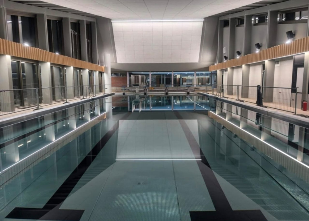 News | DLRG Ortsgruppe Süßen